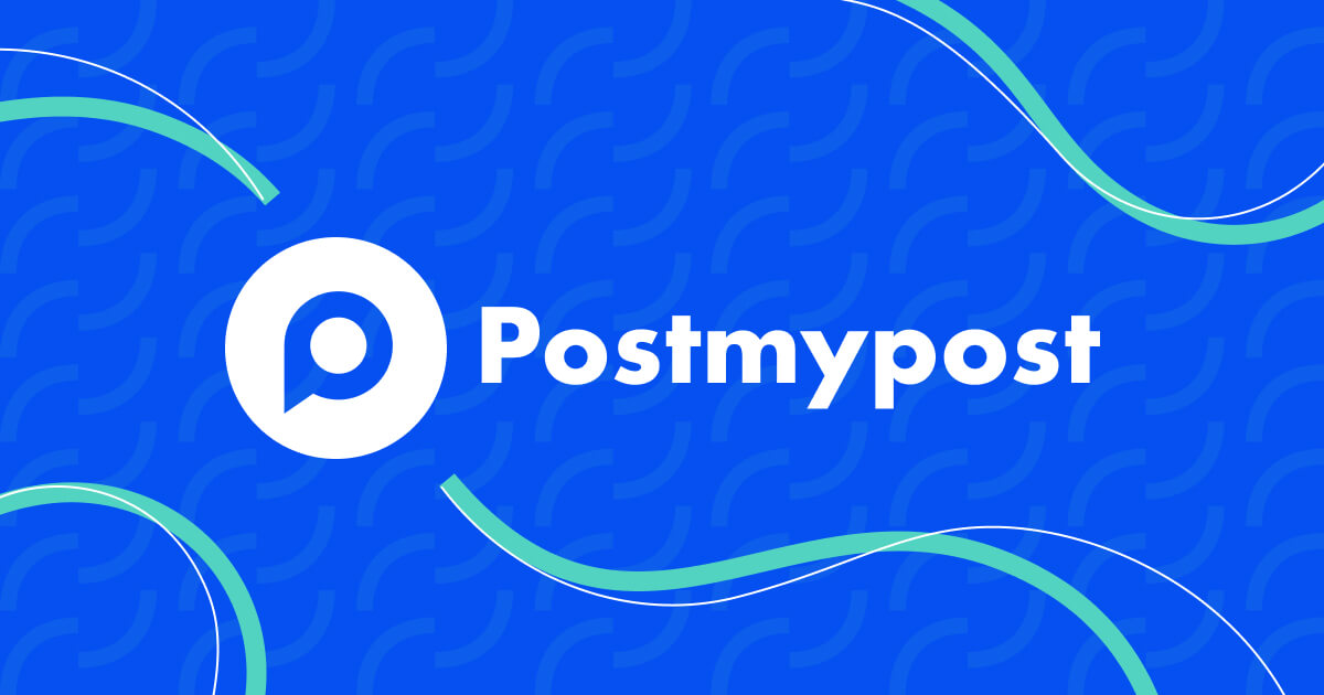 Medium Publication — Postmypost Service