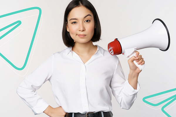 Мне только спросить: как создать опрос в Телеграм — Postmypost