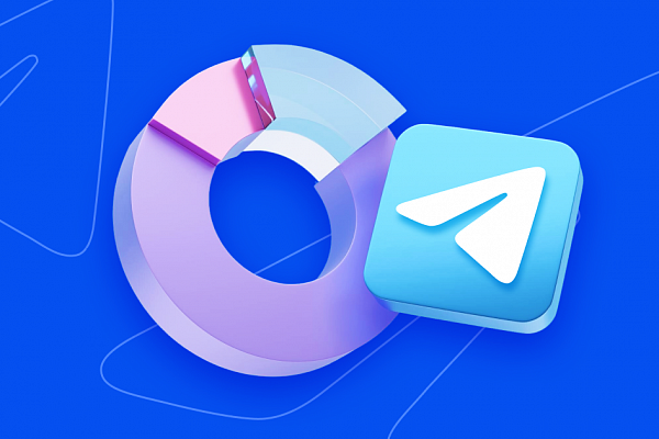 Как посмотреть статистику Telegram-канала с компьютера и телефона: все варианты и сервисы ...